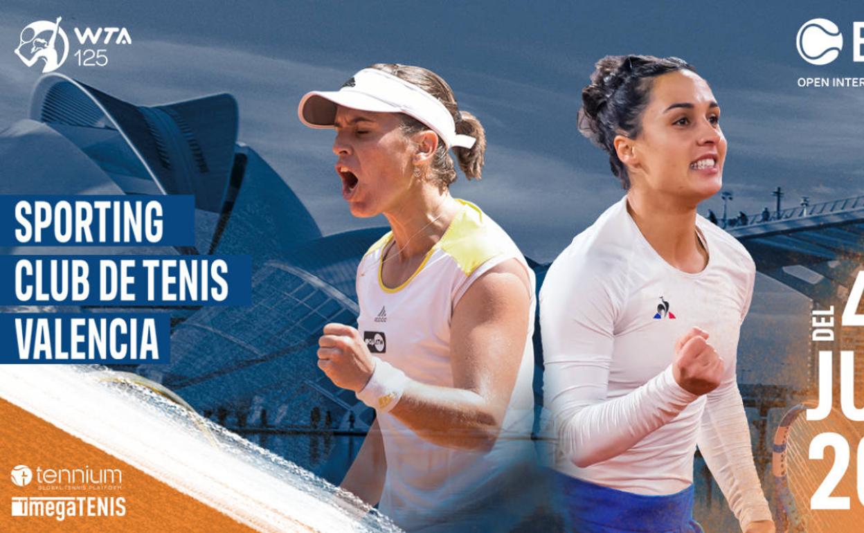 BBVA Open Internacional Valencia 2022 | El BBVA Open Internacional Valencia alcanza la categoría ...